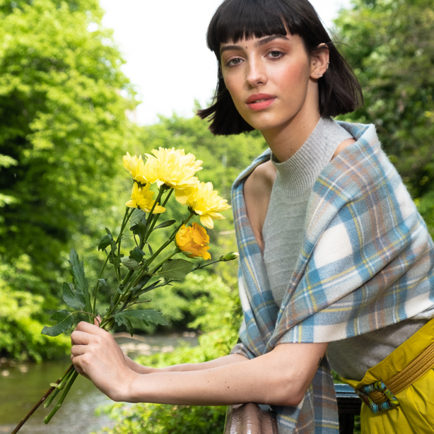 100% Lambswool & Cashmere Tartans by Kiltane of Scotland – Tartan Koala